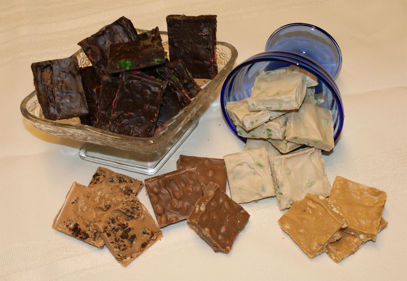 Products Archive - Fuller's Candies