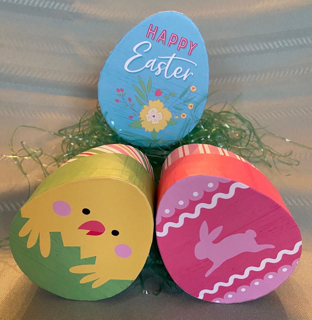 Easter Egg Boxes Fuller s Candies Easter Egg Boxes Fuller s Candies